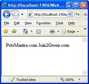 How Dynamically Add Rows into ASP.NET Table using C#